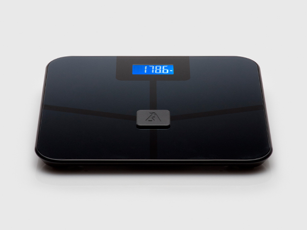BlueAnatomy Wireless Body Scale | StackSocial