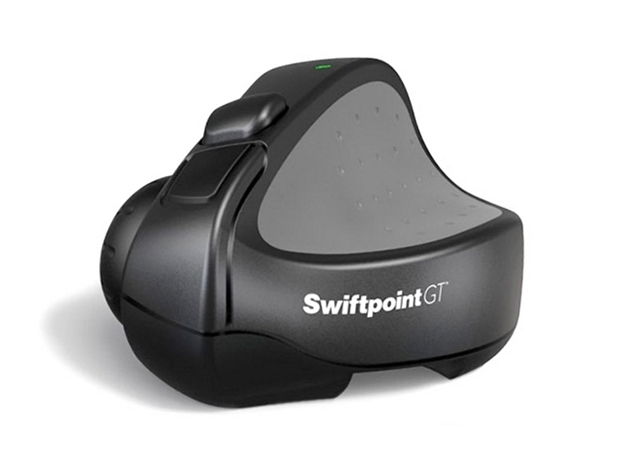 Swiftpoint GT Gesture-Enabled Mouse | StackSocial
